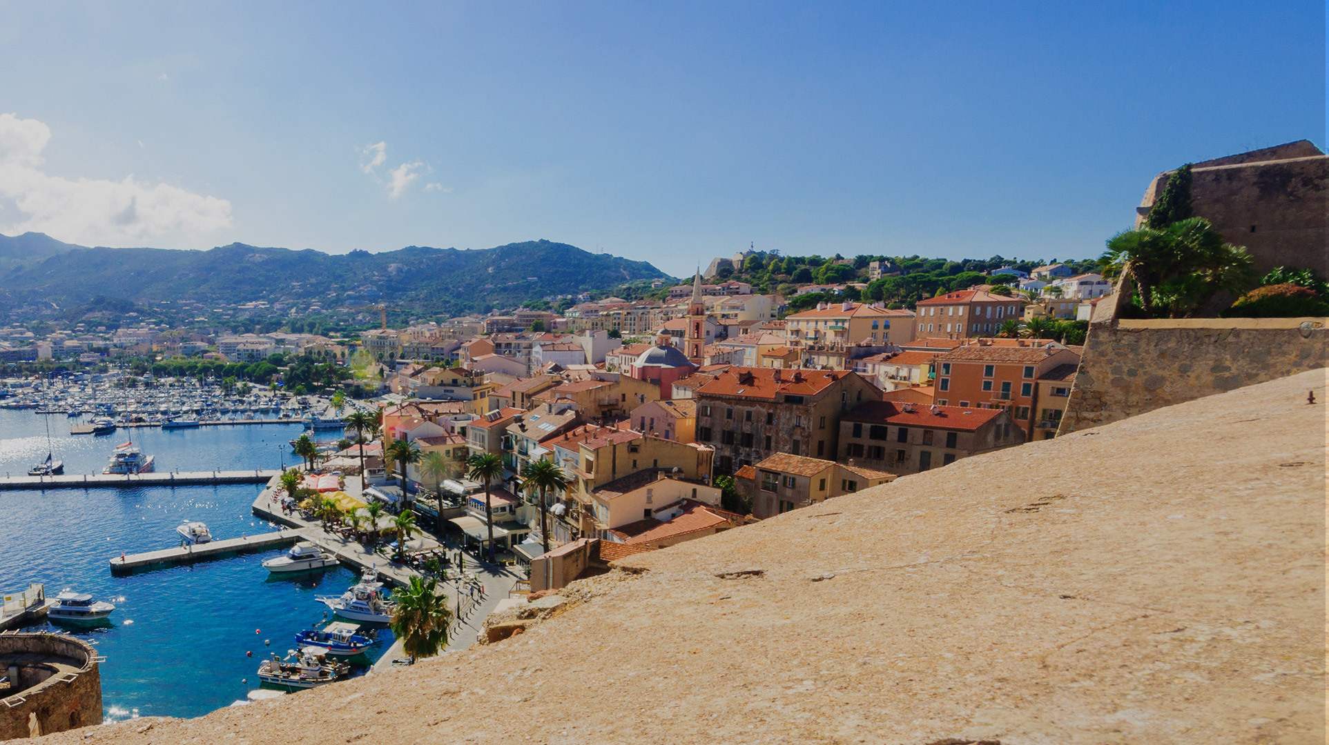Office de Tourisme Balagne - Corsica - La Jungle